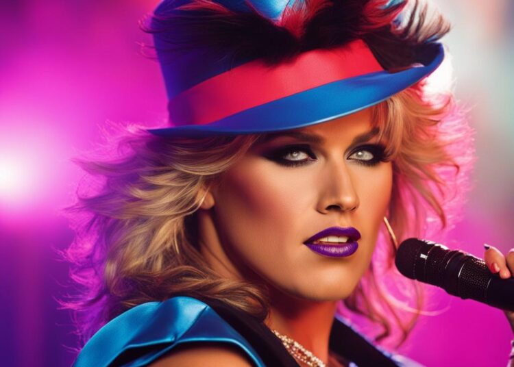 Die erfolgreichsten Bands der 80er Jahre - Strike-Journal.de - Magazin ...